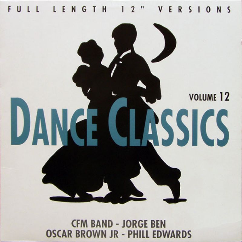 Dance Classics Volume 12 [GIG] - hitparade.ch